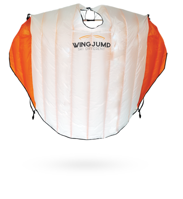 Wingjump, ski different - Home